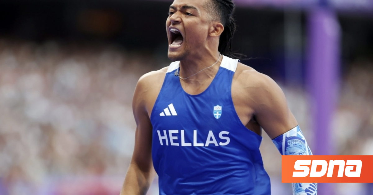 Ο Καραλής μπαίνει στα προκριματικά με φόντο το πρώτο σκαλί του βάθρου στο Ευρωπαϊκό | SDNA